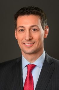 Daniel M. Braude – Mullen Coughlin