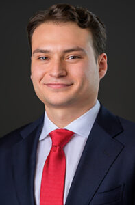 Alexander N. DiMeo – Mullen Coughlin